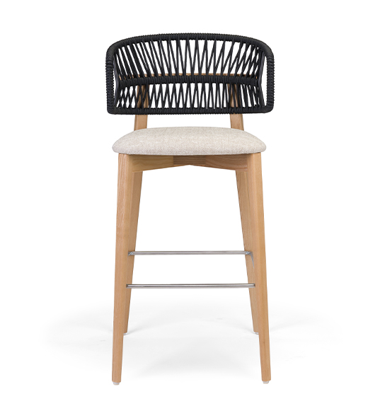 COFFEE CORD BAR - Rosetone