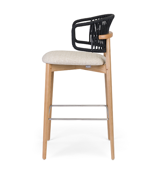 COFFEE CORD BAR - Rosetone