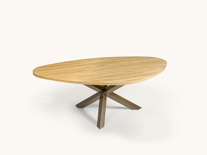 M3 Table - Rosetone