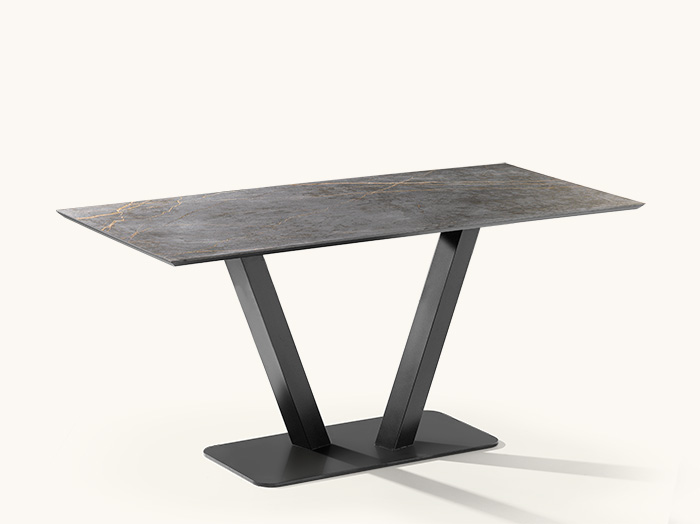 M5 Table - Rosetone