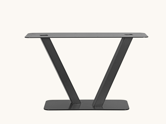 M5 Table - Rosetone